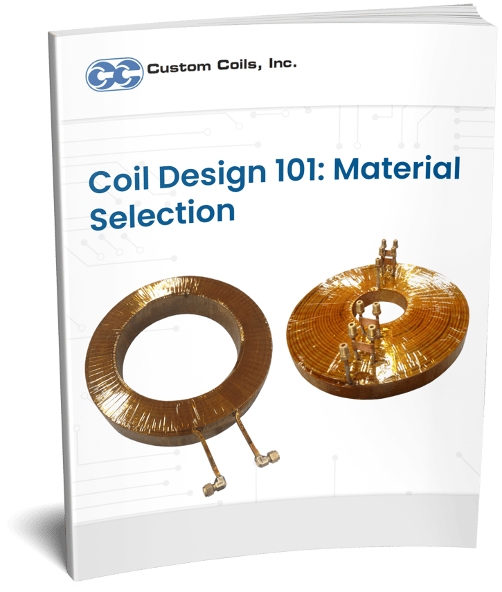 Download Design & Manufacturing Process of a Coil | Custom Coils, Inc.