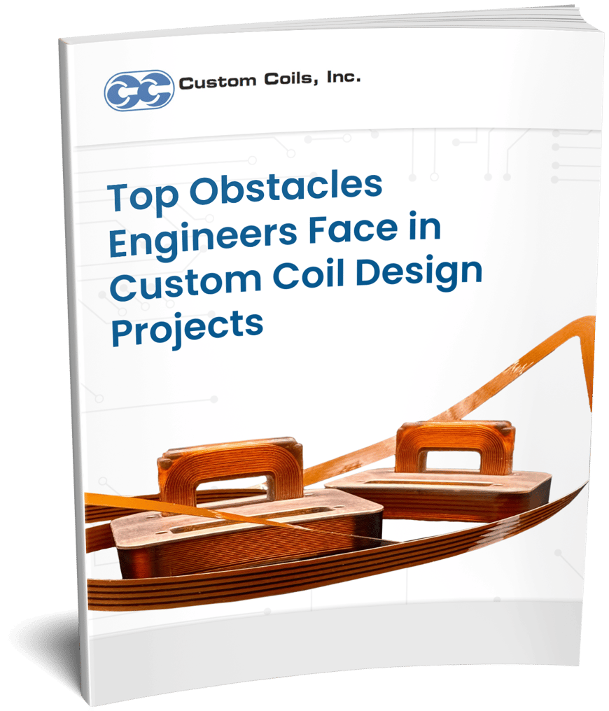 Top Obstacles Engineers Face in Custom Coil Design Projects | Custom ...